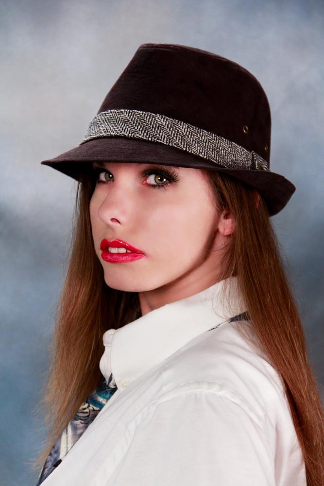 Megapixel-Models.com - Mindy